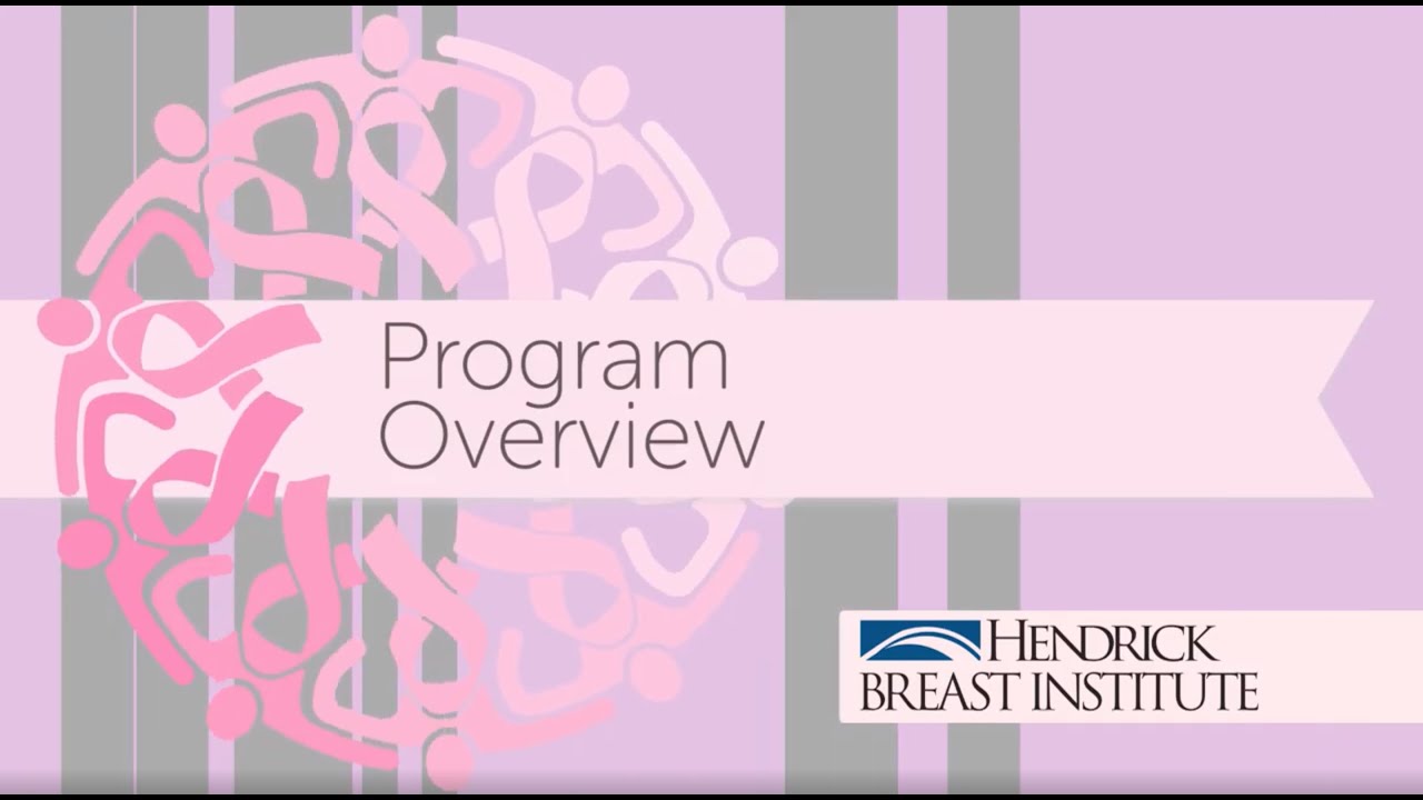 About Hendrick Breast Institute