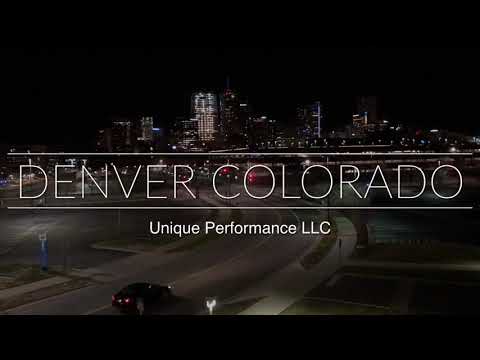 Unique Performance LLC