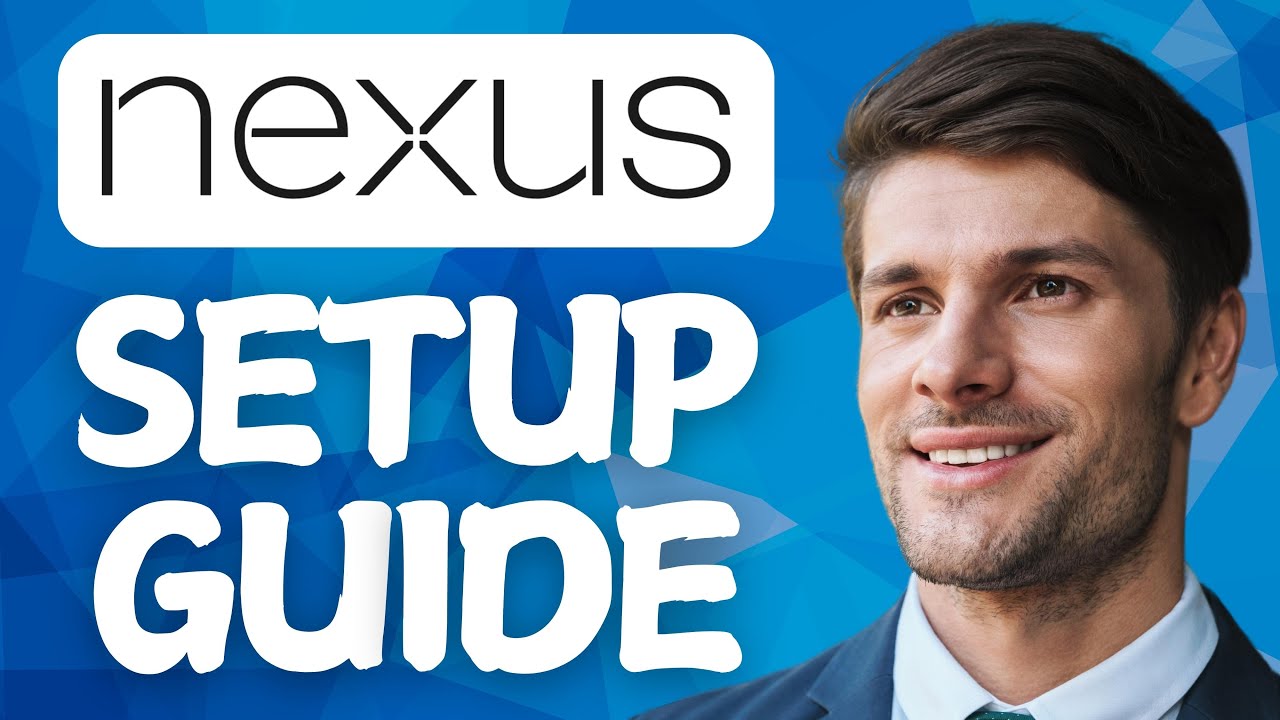 Nexus CLI Node Setup Guide (2026 Full Tutorial)
