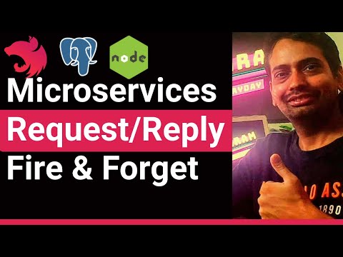 Learn Microservice Communication Part 2 04 - Mind Luster
