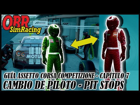 Steam Community :: Video :: 07 GUÍA COMPLETA ACC - PIT STOPS Y CAMBIO ...