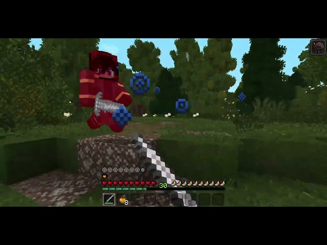 New Dawn - Fantasy Medieval RPG Minecraft Map