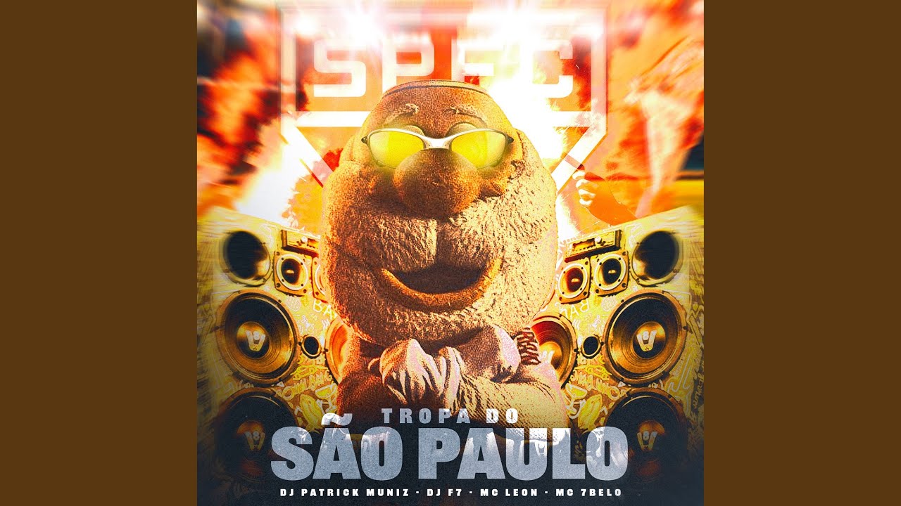 Tropa do São Paulo