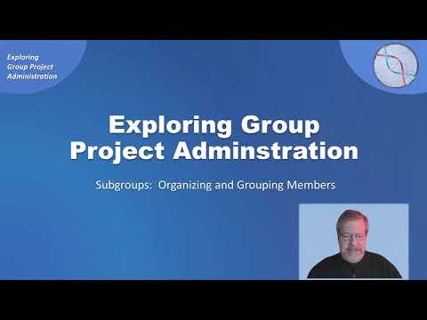 #1: Subgroups: Organizing and Grouping Members (Y-DNA)