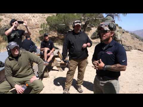 US Optics Academy Long Range Precision I: Two-Day Precision Rifle/Long ...