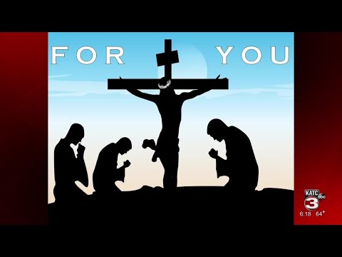 Spirit of Acadiana: The Meaning of Good Friday