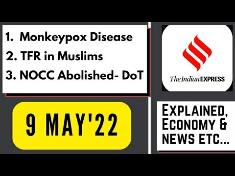 9th May 2022 | Gargi Classes News & Explained Analysis | By R.K. Lata