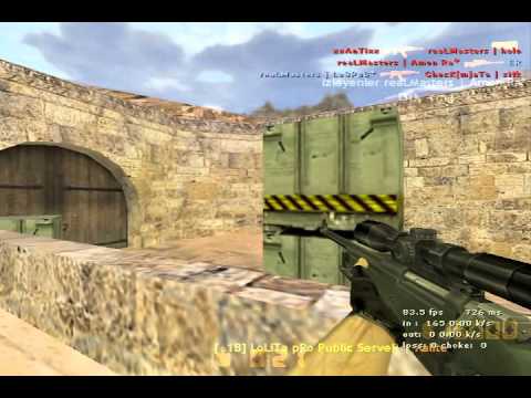 Steam Community :: Video :: reaLMasters | Amon Ra* Killing Skills