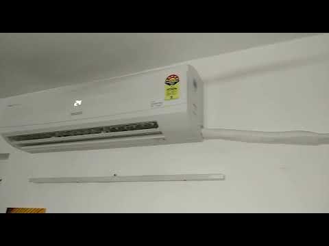 Cool Ever Technologies Llp - Trader - Retailer of Split Air Conditioner from Thane