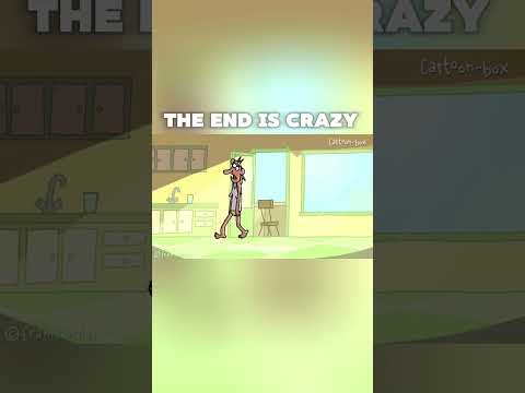 He have one job⦠#humour #animation #funny #funnycartoon #cartoon #funnyvideo #memes