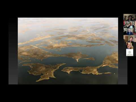 Disappearing Wetlands, Climate Change, and a Vanishing Folk Culture