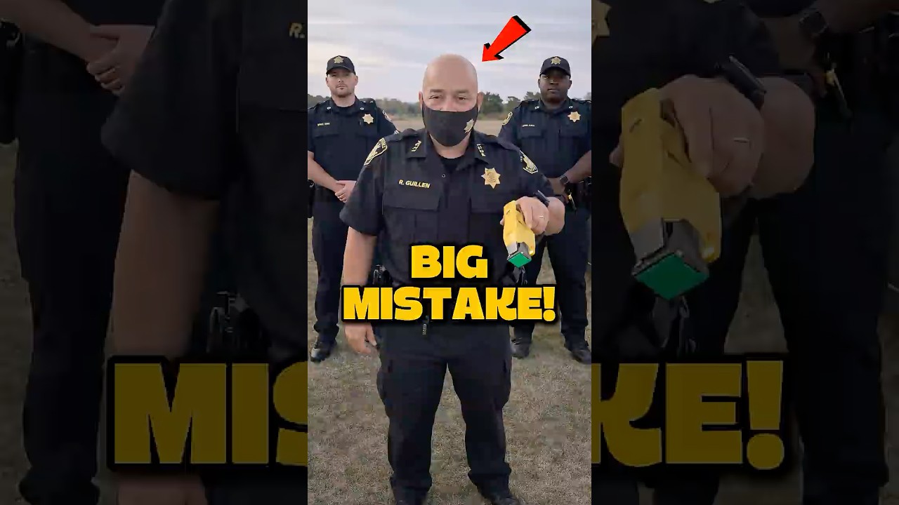 Cops LOST Their Jobs After This Power Trip!