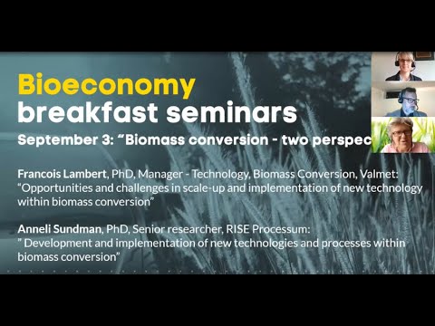 Biomass conversion 3 sep 2020