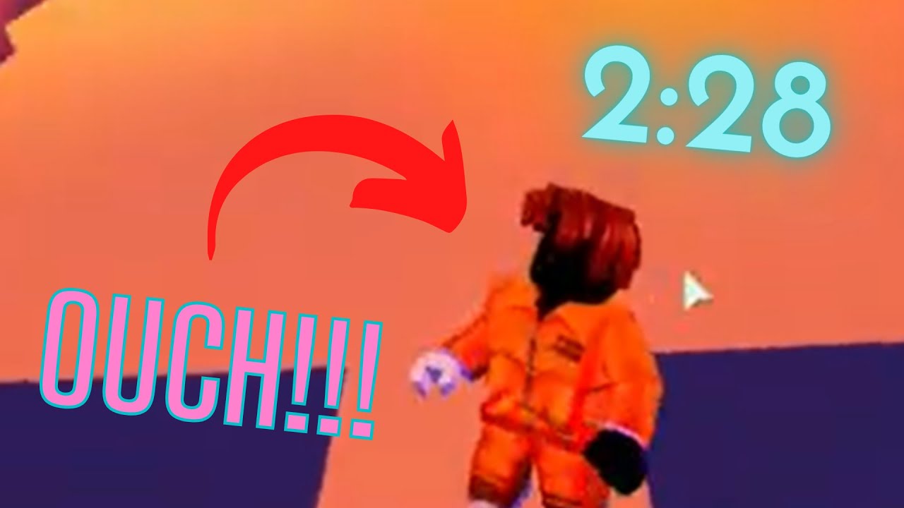 WORLD RECORD Pyramid speedrun