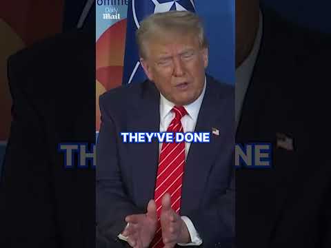 Trump condemns 'scum' journalists over Iran reports