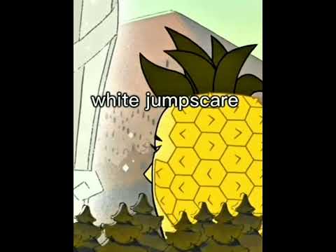 White Jumpscare #meme #stevenuniverse #whitediamond