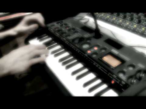 Korg MicroSampler