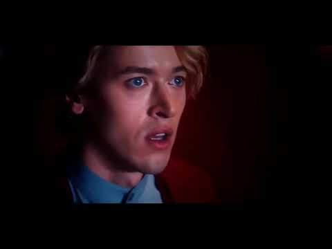Lucy Gray Poisons The Water Scene | Ballad of Songbirds and Snakes #trending #hungergames #viral