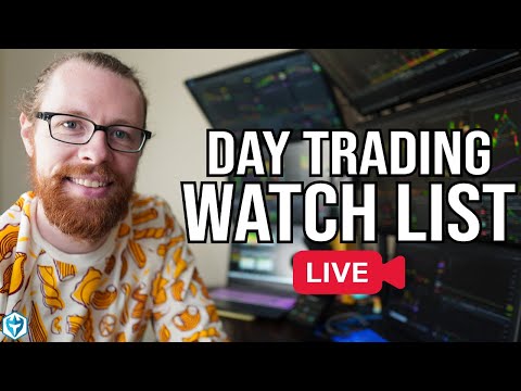 [LIVE] $EVOK +250% Live Stock Trading - DAY TRADING with Ross!