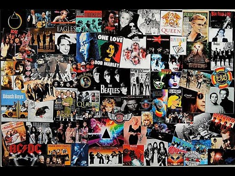 Music Mashup quiz