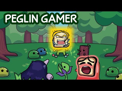 Steam Community :: Video :: Peglin Gamers #2 - I'M A PEGLIN GAMER