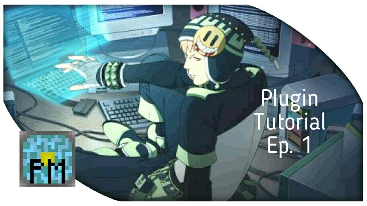 Plugin Tutorial EP.1 | How to Make Pocketmine Plugin