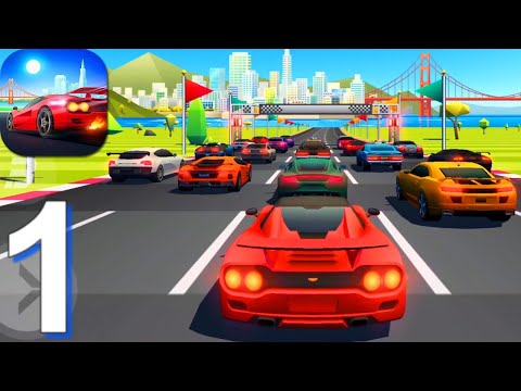 [Top 10] Best Multiplayer Racing Games To Play With Your Buddies ...