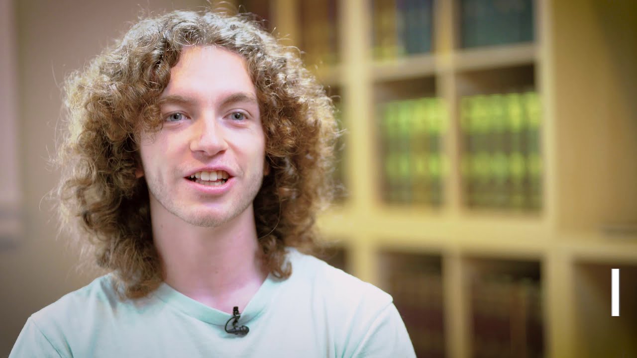 Kaleb DeLoncker: Online Summer Classes at ECC