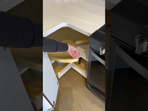 The Super Susan, a great Lazy Susan Alternative ๐ค๐ผ๐ฅ๐ค๐ผ