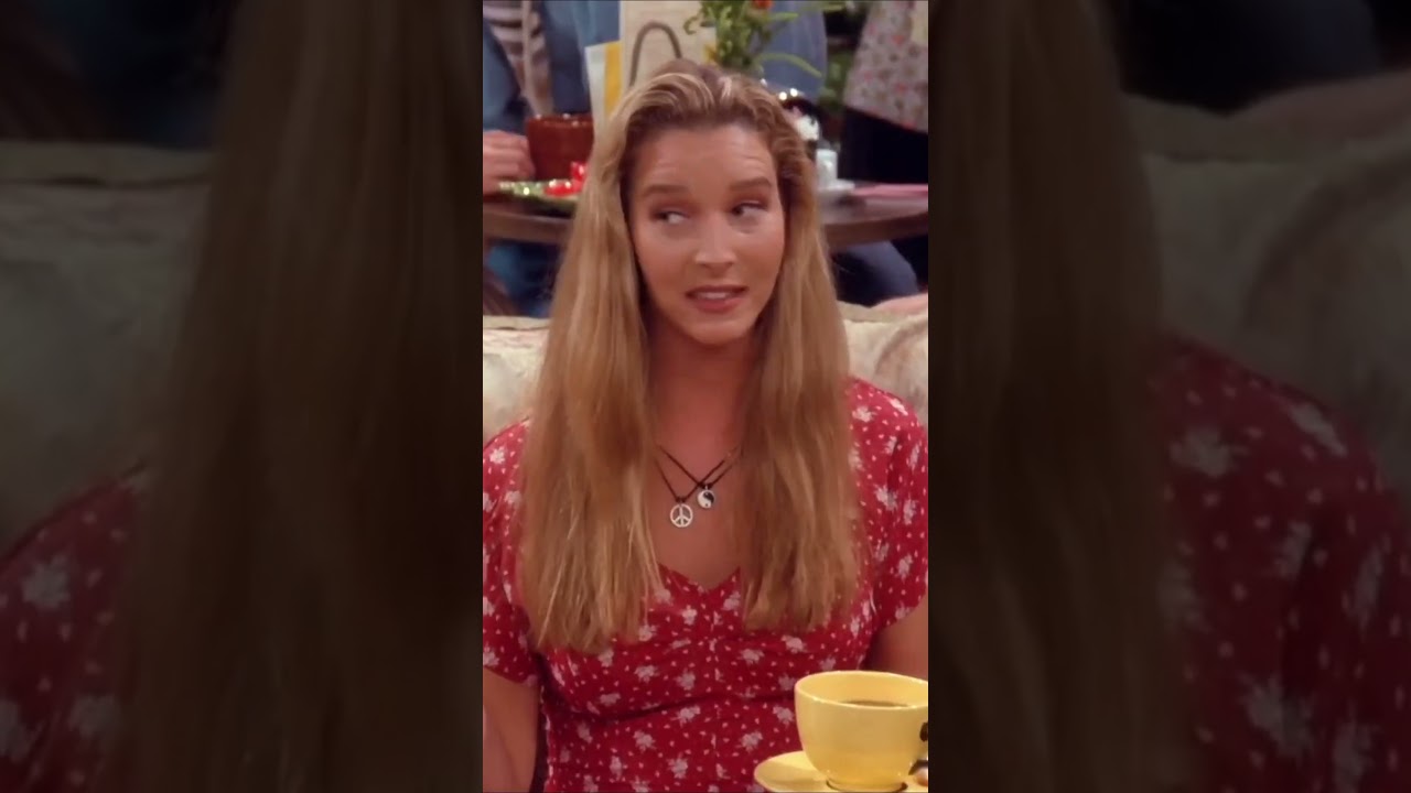 precisamos falar mais sobre o estilo da phoebe buffay 🥹💗✨