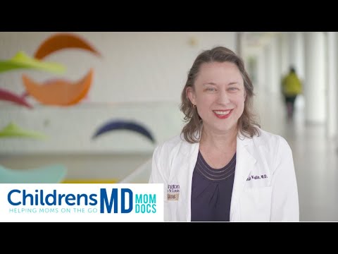 How to Treat Cradle Cap