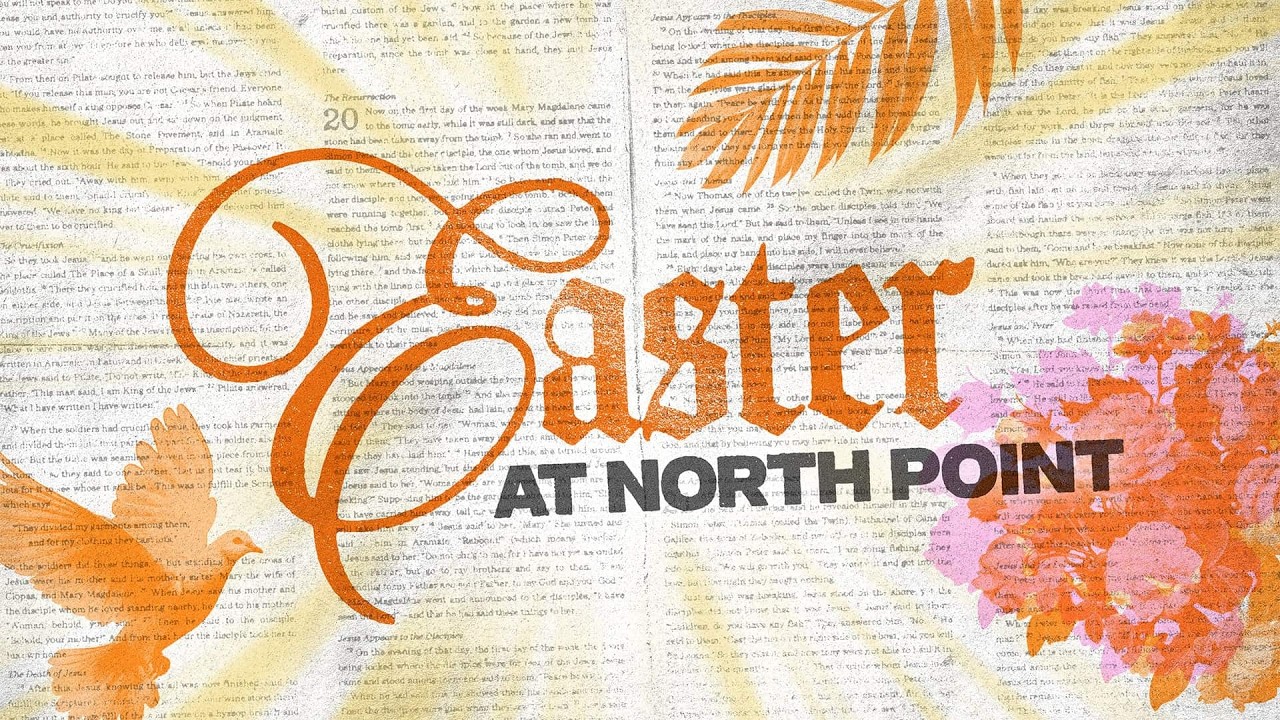 Easter Sunday 2026 | Andy Stanley