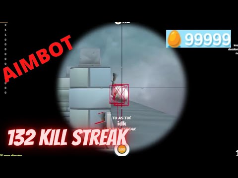 Krunker tampermonkey aimbot - fityboutique