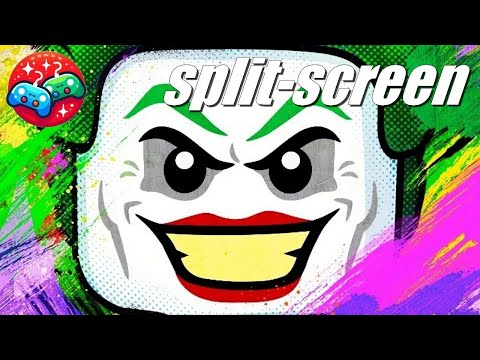 Steam Community :: Video :: LEGO DC Super-Villains (PC) - local coop ...