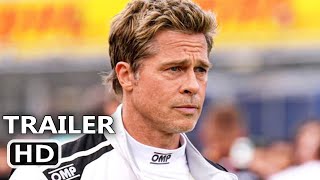 Brad Pitt: More Than a Pretty Face filme