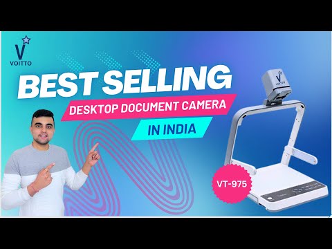 Desktop Visualiser at Best Price in India