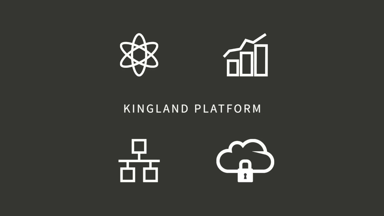The Kingland Platform