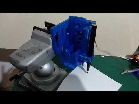 Free 3D file ERC TimSav ball bearing head・3D printer model to download・Cults