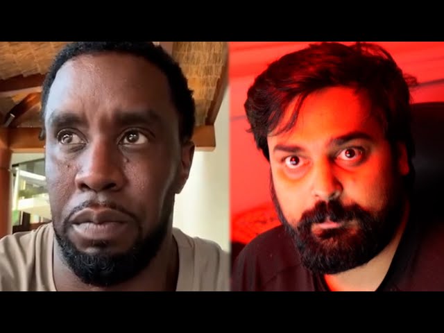 The Dark Allegations Surrounding P. Diddy: A Deep Dive into the Case ...