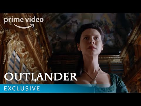 Outlander Season 2 - Spring is Coming | Prime Video