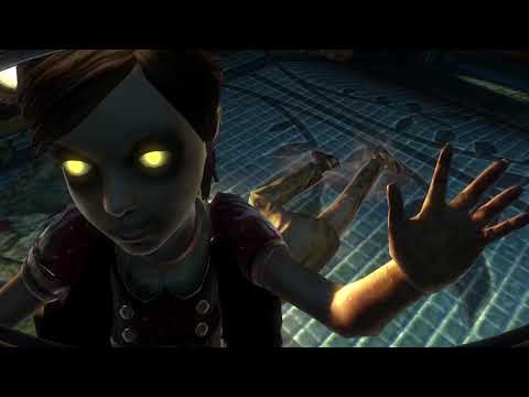 Steam Community :: Video :: BioShock 2 Protector Trials - Adonis Baths