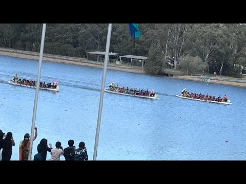 Sydney Kerala Boat Race 2024