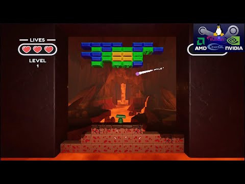 Steam Community :: Video :: Bricks Over Blocks episode