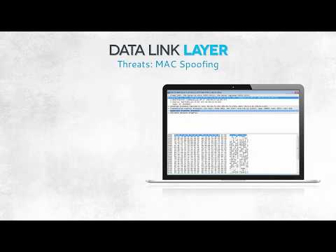 3 OSI MODEL #2 Data link layer