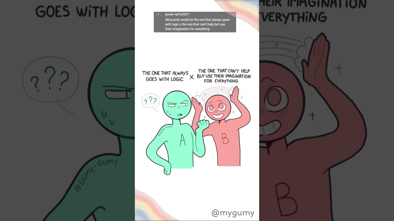 ♡ Your Favorite SHIP Dynamics ♡