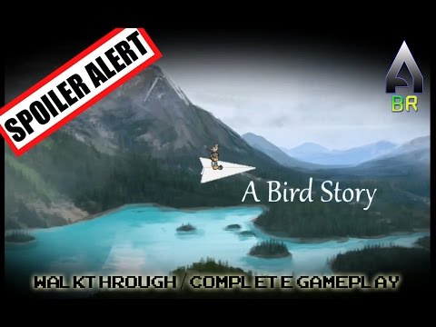 Steam Community :: A Bird Story