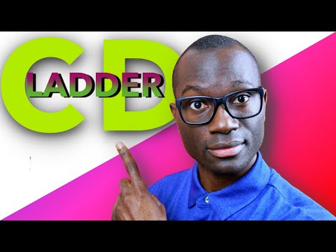 Certificate of Deposit Ladder | Understanding CD Ladders