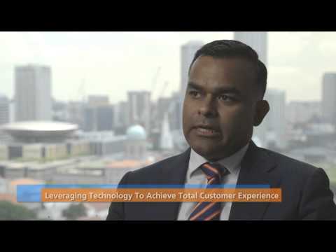 From CIO to CEO: Why you need technology in your business strategy