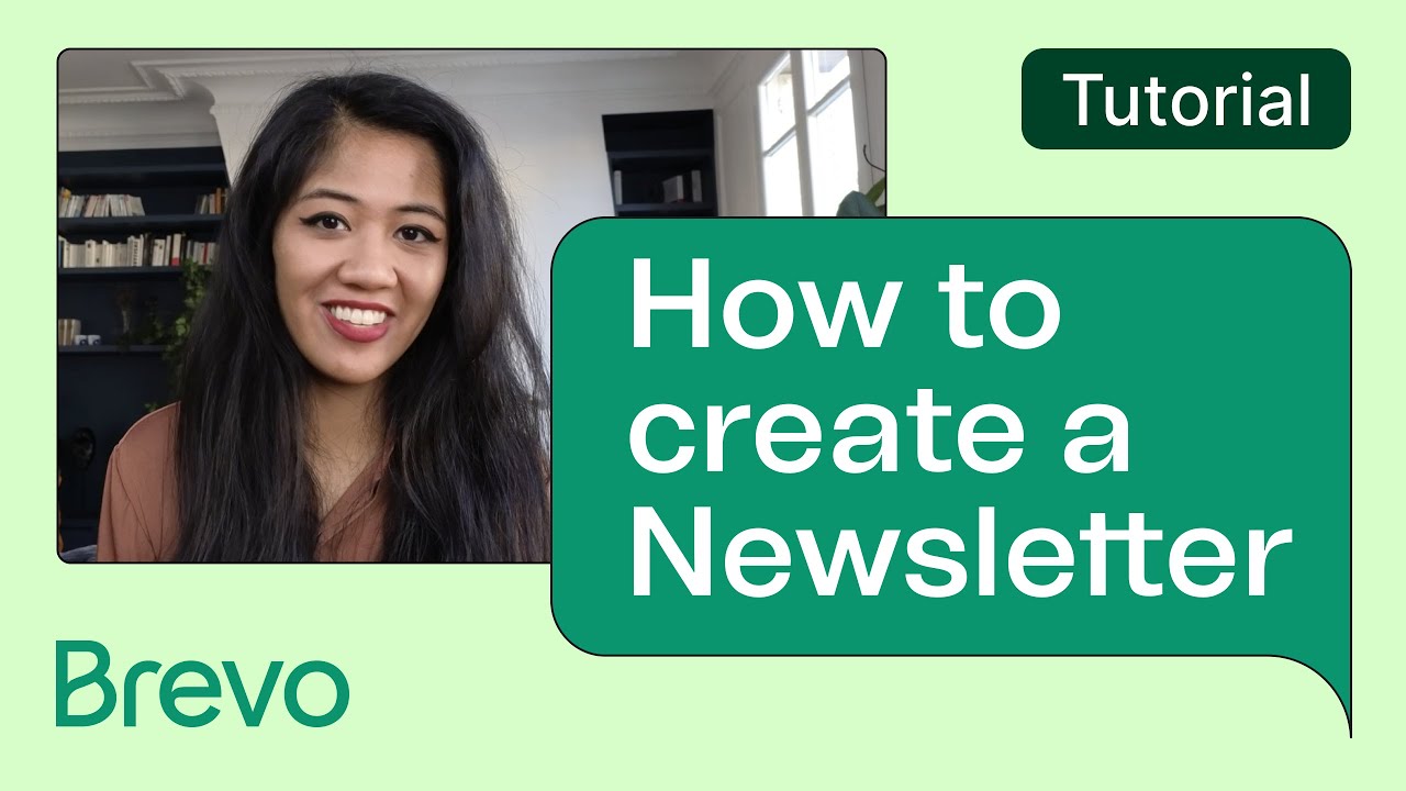 How to Create a Newsletter | Easy Tutorial, Examples & Tips