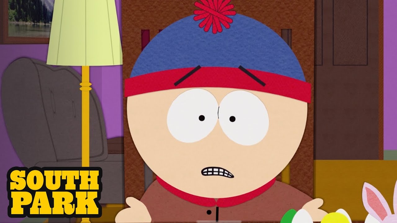 Stan's Best Moments | South Park